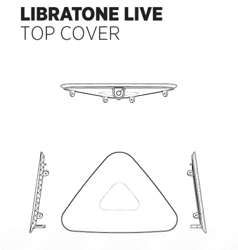 Kompetisi desain Libratone Live