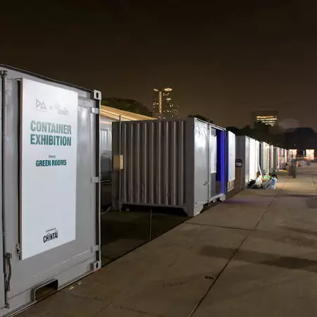 Container Ground na Tokyo Designers Week 96733_21