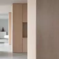 Appartement Barbican conçu par John Pawson