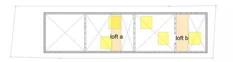 mihadesignによるゲート