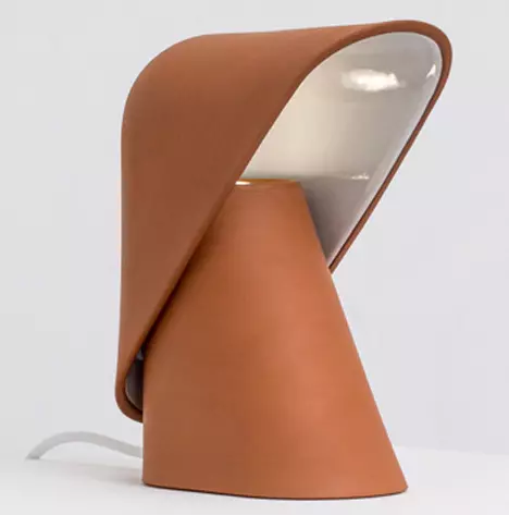 Witamina wypuszcza K Lamp na London Design Festival 2014