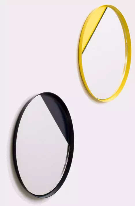 Witamina wypuszcza Eclipse Mirror na London Design Festival 2014