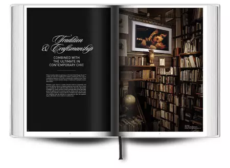 Concurs: cinci exemplare ale Design Hotels Book 2009 de câștigat 98606_2