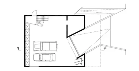 Leeuw דורך NU architectureatelier