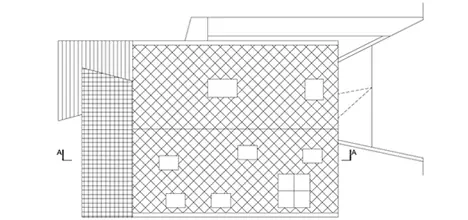 Leeuw của NU architectureuuratelier