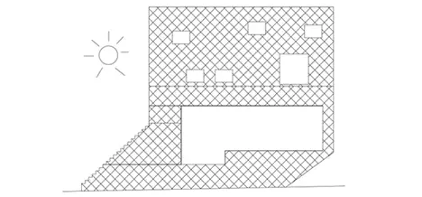 Leeuw của NU architectureuuratelier